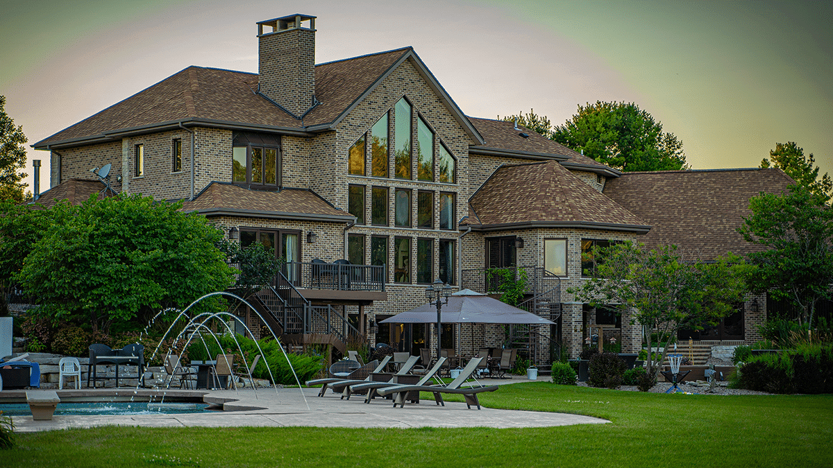 Weekend Getaway Ideas at Mansion on the Lake – Mansion On The Lake
